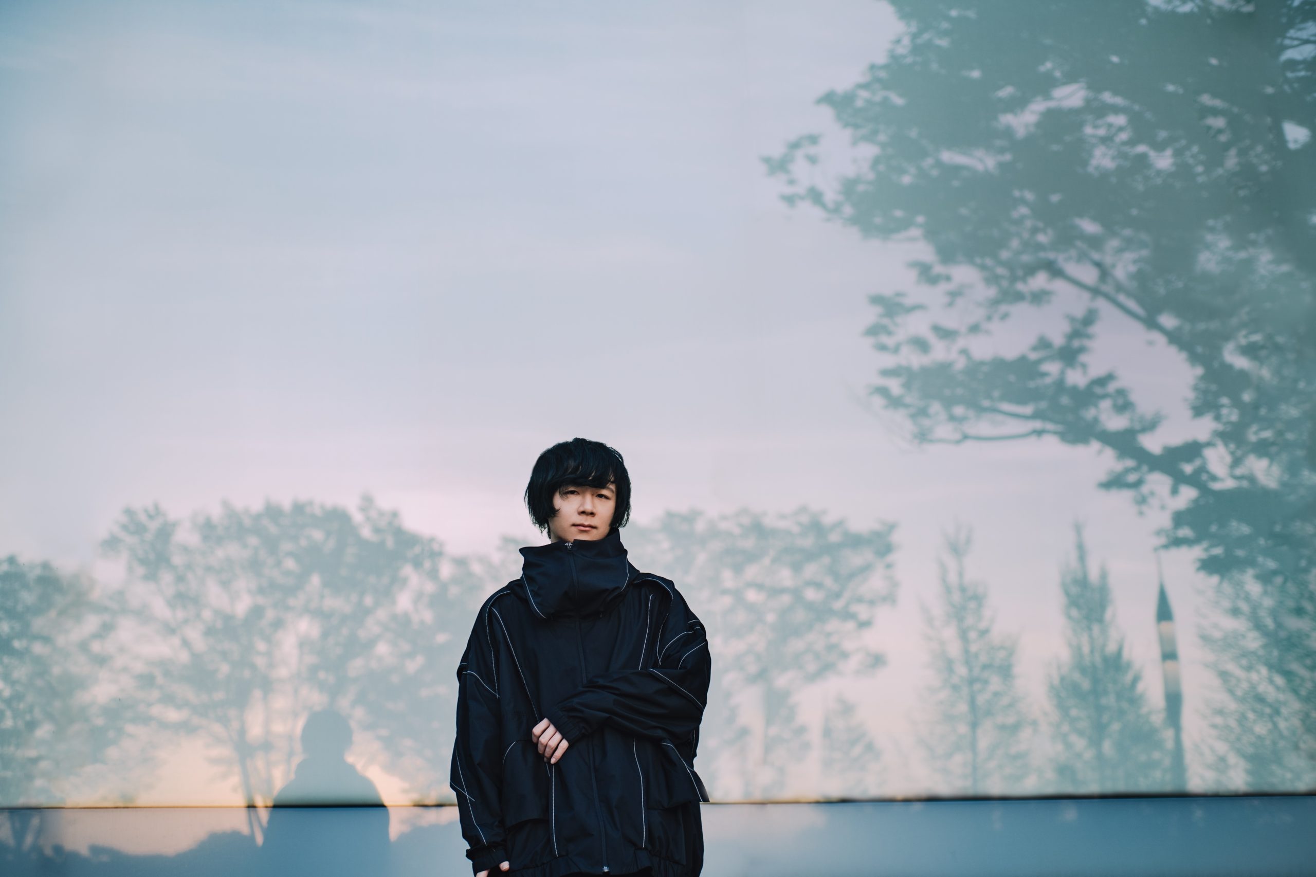 【INTERVIEW #1】佐久間洋司〈バーチャル・ビーイングから「人類の調和」へ〉 | Global Shapers Community ...